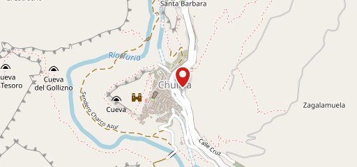 La Ruta, Chulilla - Menú del restaurante, precios y reseñas