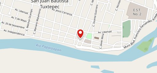 Restaurante La Ruta "Comida a la Mexicana", San Juan Bautista Tuxtepec ...