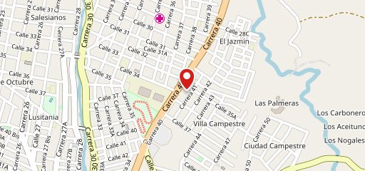 La Ruta, Tulua - Menú del restaurante, precios y reseñas