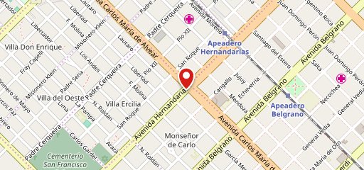 La Sabrosa, Resistencia - Menú del restaurante, precios y reseñas