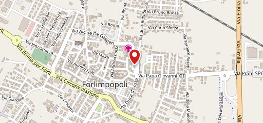 La Salvia / Annino, Forlimpopoli