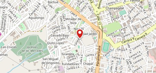 La sazon de Meche, Pasto - Menú del restaurante, precios y reseñas