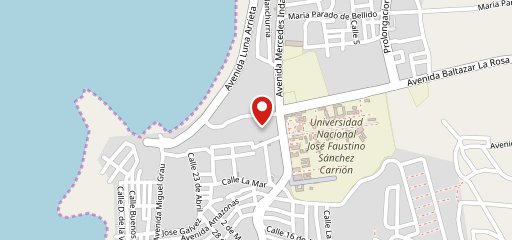 La Sazón, Huacho - Menú del restaurante, precios y reseñas