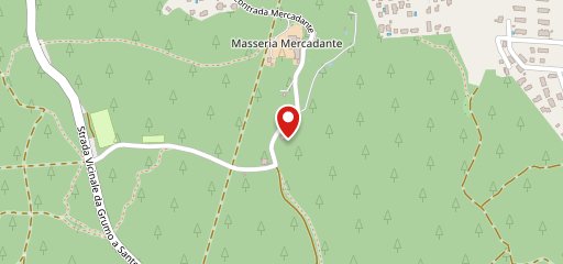La Selva di Diana pizzeria, Borgo Incoronata - Lagogemolo, Foresta ...