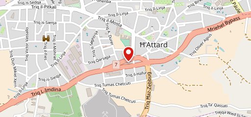 La Siciliana, Attard - Speisekarte, Preise und Bewertungen