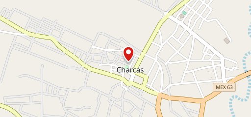 La Sirenita Restaurante, Charcas - Restaurant reviews