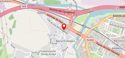 La Solera de Torres, Torres - Menú del restaurante, precios y reseñas