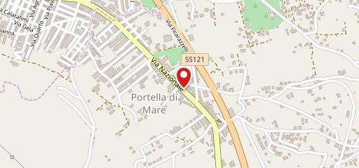 La Spica D'oro, Portella di Mare - Restaurant menu, prices and reviews