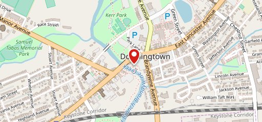 La Sponda, Downingtown - Restaurant menu, prices and reviews