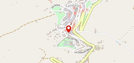 La Stazione Candela, Candela - Menu del ristorante, prezzi e recensioni
