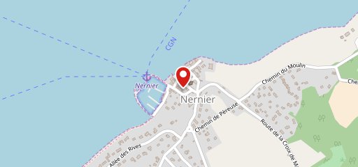 La Table de Nernier, Nernier - Menu du restaurant, prix et avis