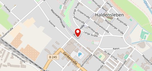 La Taverna, Haldensleben - Speisekarte, Preise und Bewertungen
