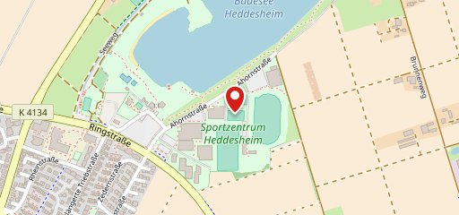 La Tavernetta am See, Heddesheim - Speisekarte, Preise und Bewertungen