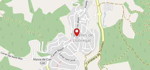 bar REBO - TORRELLES, Torrellas de Llobregat - Menú del restaurante ...