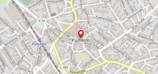 Amadeus Restaurant Bistro, Pulheim - Speisekarte, Preise und Bewertungen