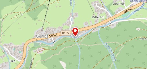 Pizzeria La Tombola, Gerlos - Speisekarte, Preise und Bewertungen