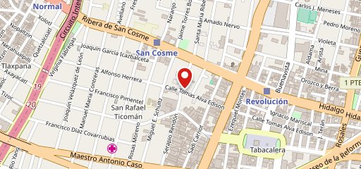 La Tonina, Ciudad López Mateos - Menú del restaurante, precios y reseñas