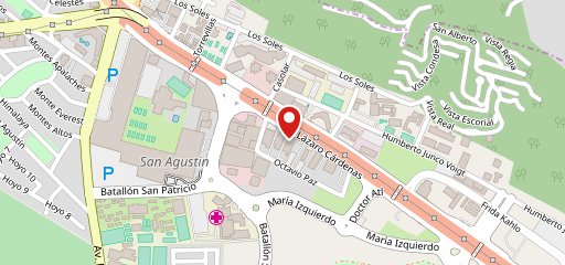 La Torrada, Monterrey - Menú del restaurante, precios y reseñas