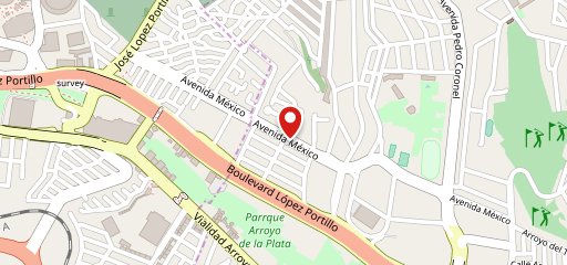 La Toska, Guadalupe - Menú del restaurante, precios y reseñas