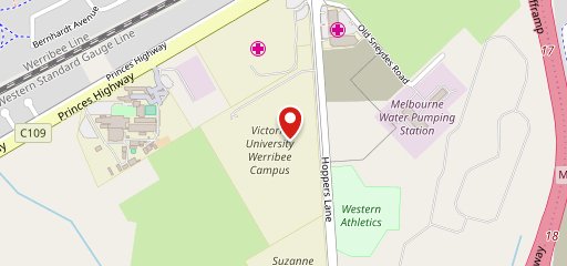 VU , CAFE, Hoppers Crossing - Restaurant menu, prices and reviews