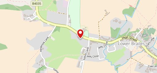 La Tradition French Bakery, Lower Brailes - Restaurant menu, prices and ...