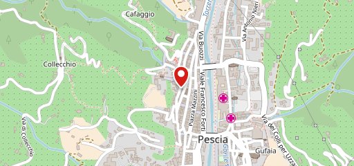 La trattoria di simone brunelli Pescia, Pescia - Menu del ristorante ...