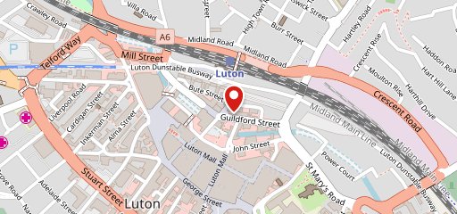 La Trattoria, Luton - Restaurant menu, prices and reviews