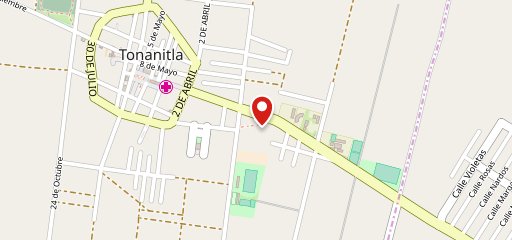 La Única de Tonanitla, Ciudad de México - Menú del restaurante, precios ...