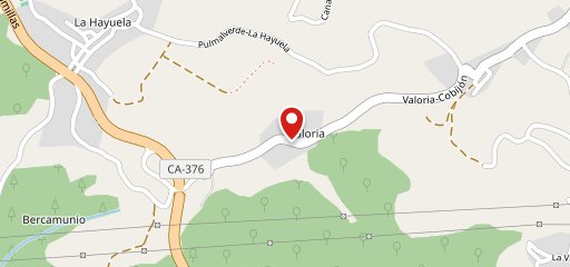 La Valentina, Valoria - Menú del restaurante, precios y reseñas