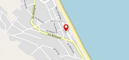 La Vecchia Marina, Marcelli - Menu del ristorante, prezzi e recensioni