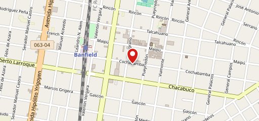 La Veneciana, Banfield - Menú del restaurante, precios y reseñas