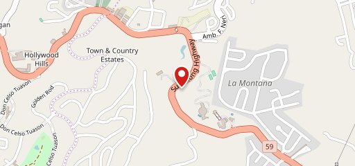 La Veranda, Antipolo - Restaurant menu, prices and reviews