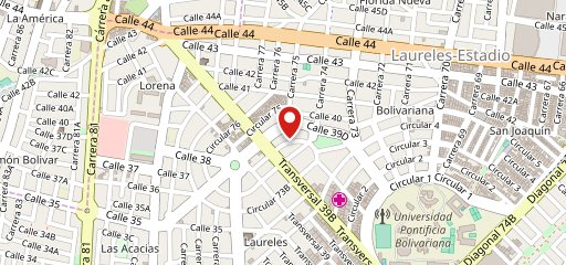 La Verguería - Menú del restaurante, precios y reseñas