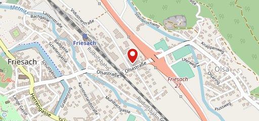 La Via, Friesach - Speisekarte, Preise und Bewertungen