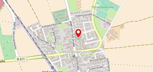 Ristaurante La Vigna, Hohenbrunn - Speisekarte, Preise und Bewertungen