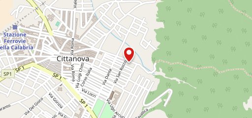 La Villa, Cittanova - Menu del ristorante, prezzi e recensioni