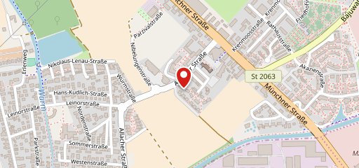 Ristorante La Villa, Karlsfeld - Speisekarte, Preise und Bewertungen