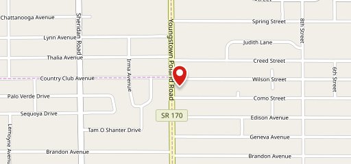 La Villa Sports Bar & Grille, Struthers - Menú del restaurante, precios ...