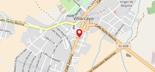 La Villa Villarcayo, Villarcayo - Menú del restaurante, precios y reseñas