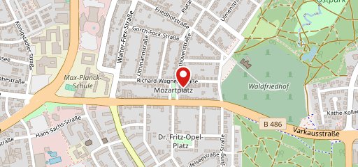 Restaurant La Villetta, Rüsselsheim - Menú del restaurante, precios y ...