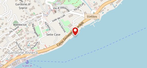 La Vineria, Gardone Riviera - Menu del ristorante, prezzi e recensioni