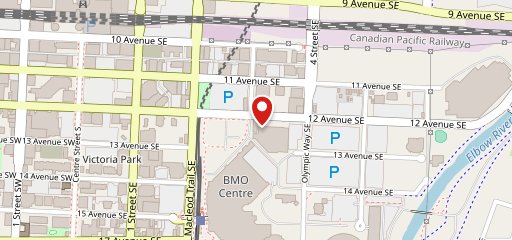 Cardinale, Calgary - Restaurant menu, prices and reviews