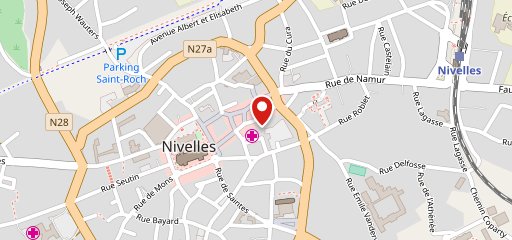La Vita è Pizza, Nivelles - Restaurant reviews