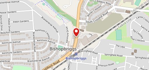 La Vita Bishopbriggs, Glasgow - Restaurant menu, prices and reviews