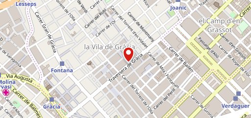 La Xula Tapería, Barcelona - Menú del restaurante, precios y reseñas