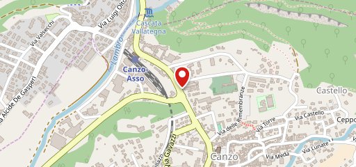 La Zuppiera, Canzo - Speisekarte, Preise und Bewertungen