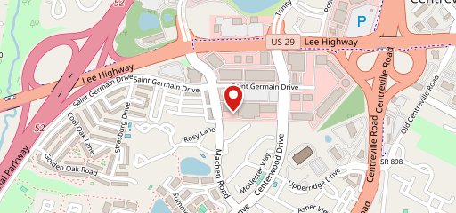 Lab No.1 Asian Bistro, Centreville - Restaurant menu, prices and reviews