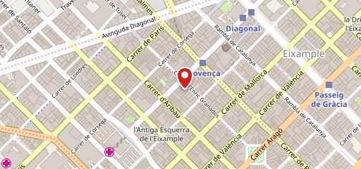 La Balabusta, Barcelona - Menú del restaurante, precios y reseñas