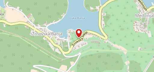 La Banya restaurant, Žrnovo - Restaurant menu and reviews