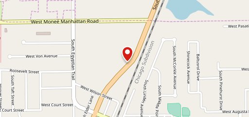 Labas Seafood Steak & Wine Bar, Monee - Restaurant menu, prices and reviews